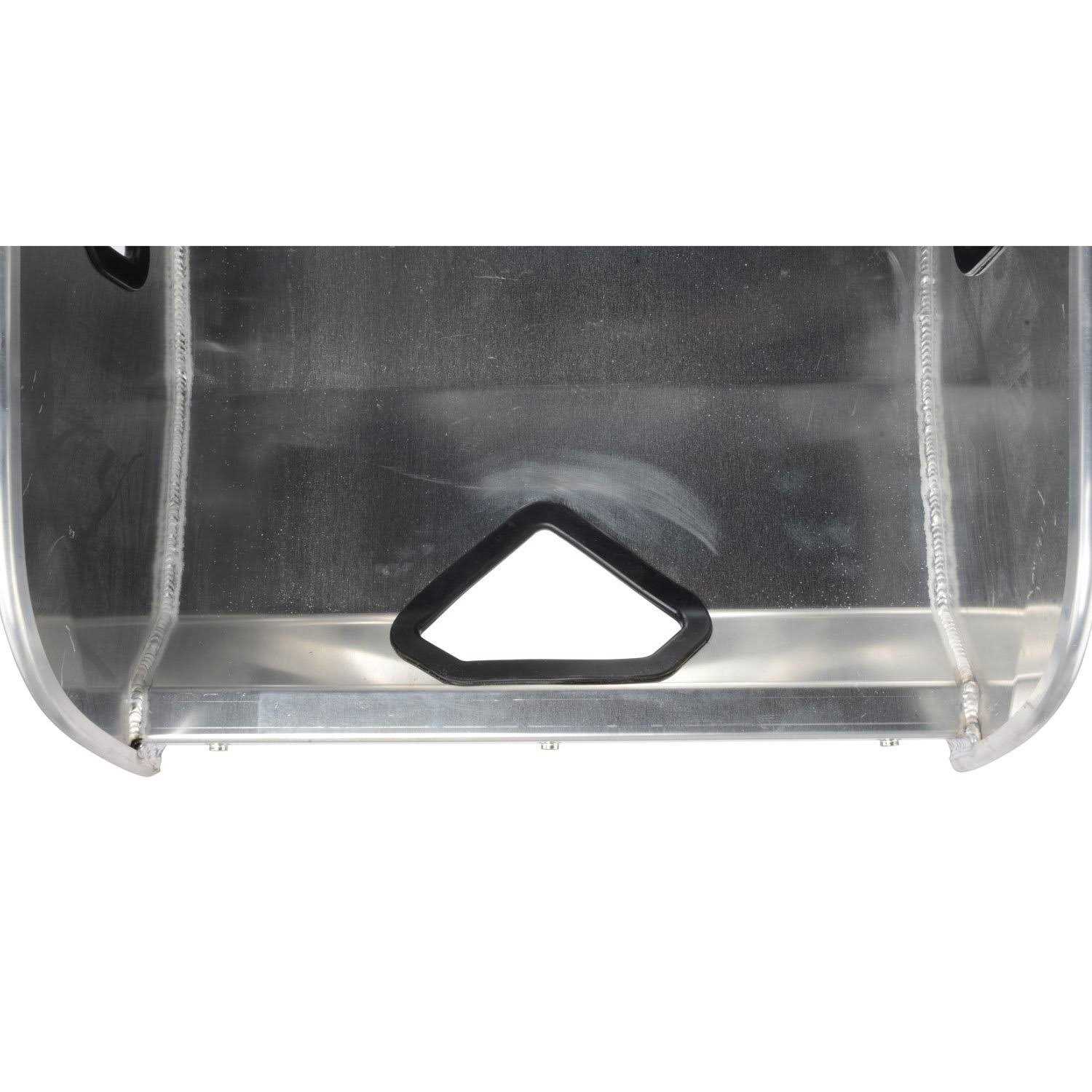 JEGS 702261 Aluminum Racing Seat 17 in. Hip Width 18-degree Layback ...