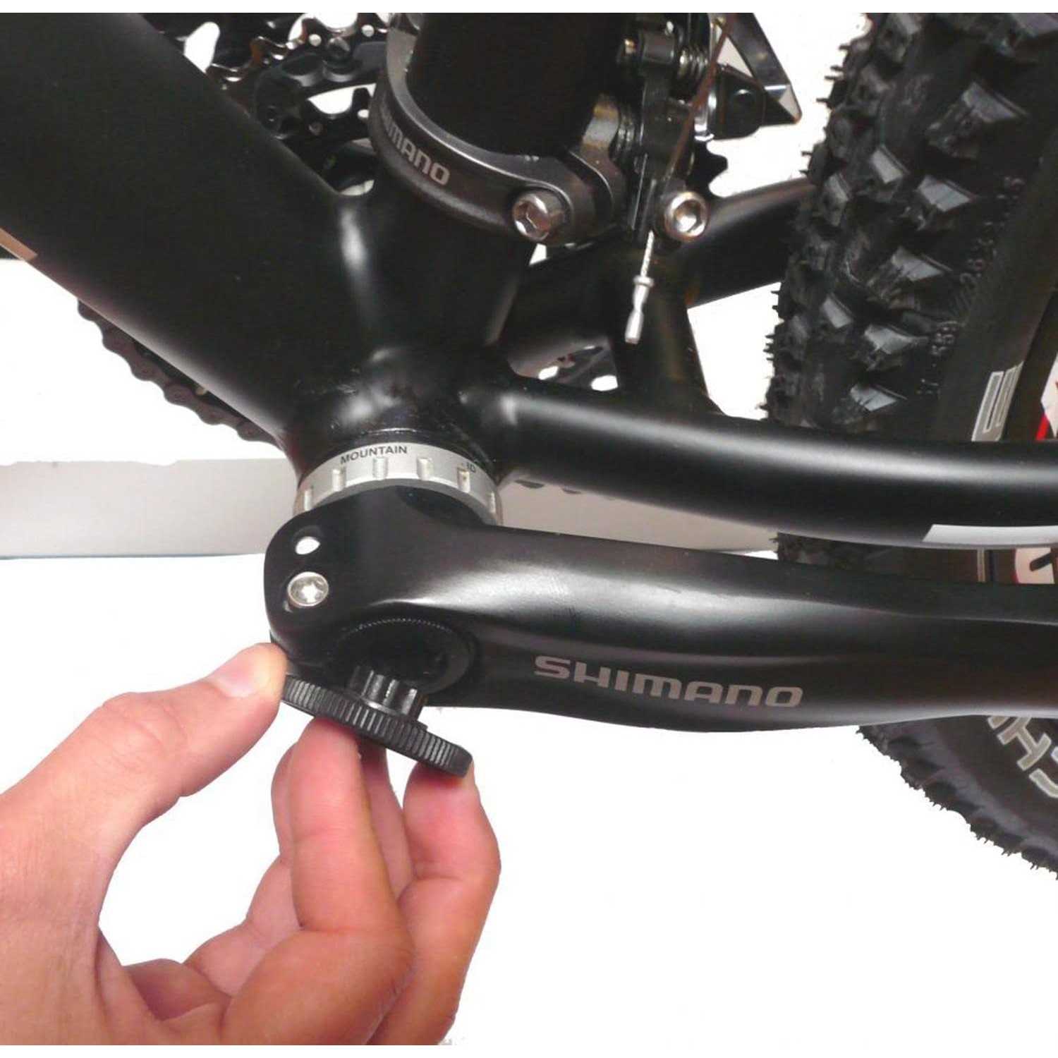 Shimano TL-FC16 Crank Arm Installation Tool - Sports Supplies Online Store