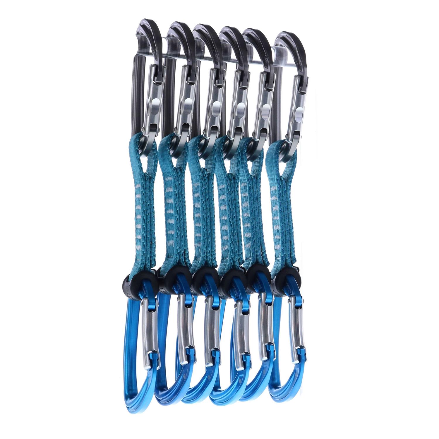 Petzl Djinn Axess Quickdraw - Sports Supplies Online Store