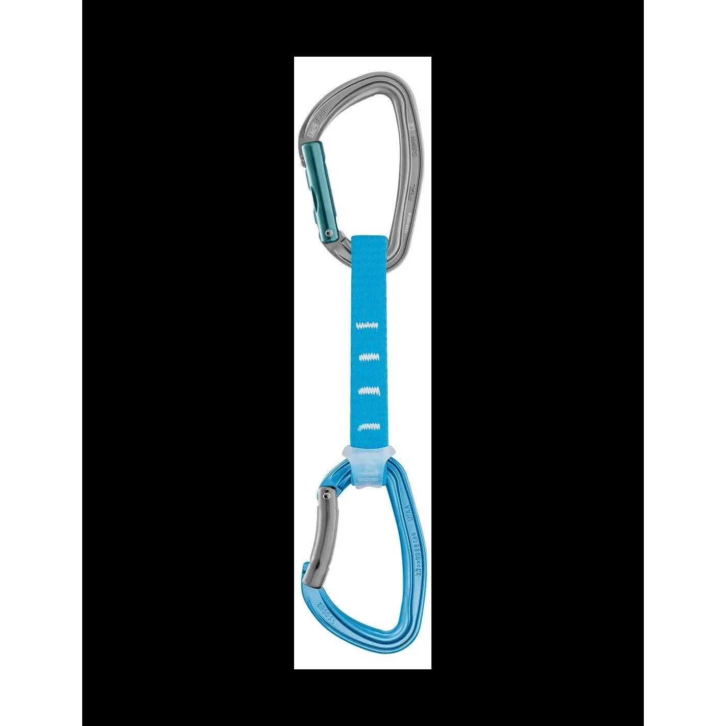 Petzl Djinn Axess Quickdraw - Sports Supplies Online Store