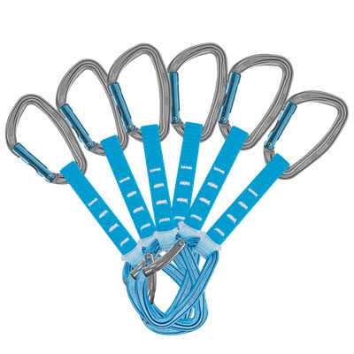 Petzl Djinn Axess Quickdraw - Sports Supplies Online Store