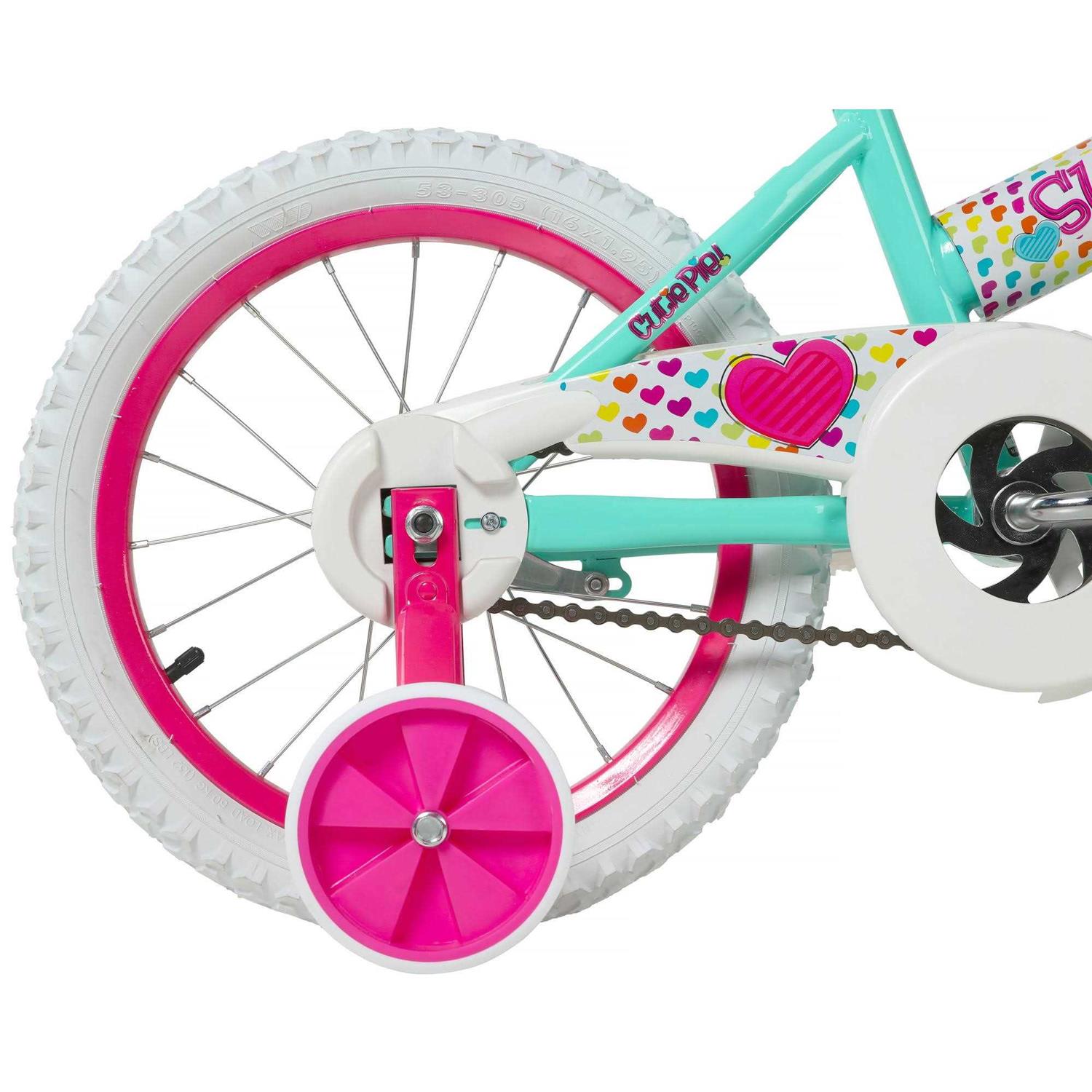 Magna Sweetheart Children's Bike - Sports Supplies Online Store