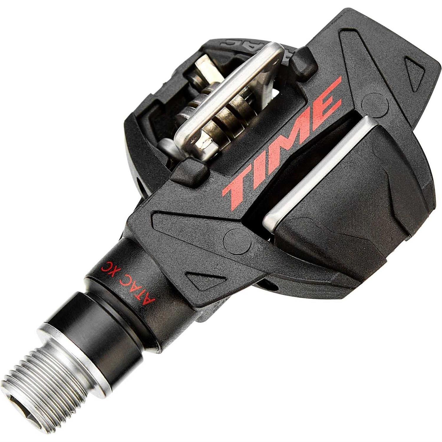 Pedals Time ATAC XC 8 - Sports Supplies Online Store