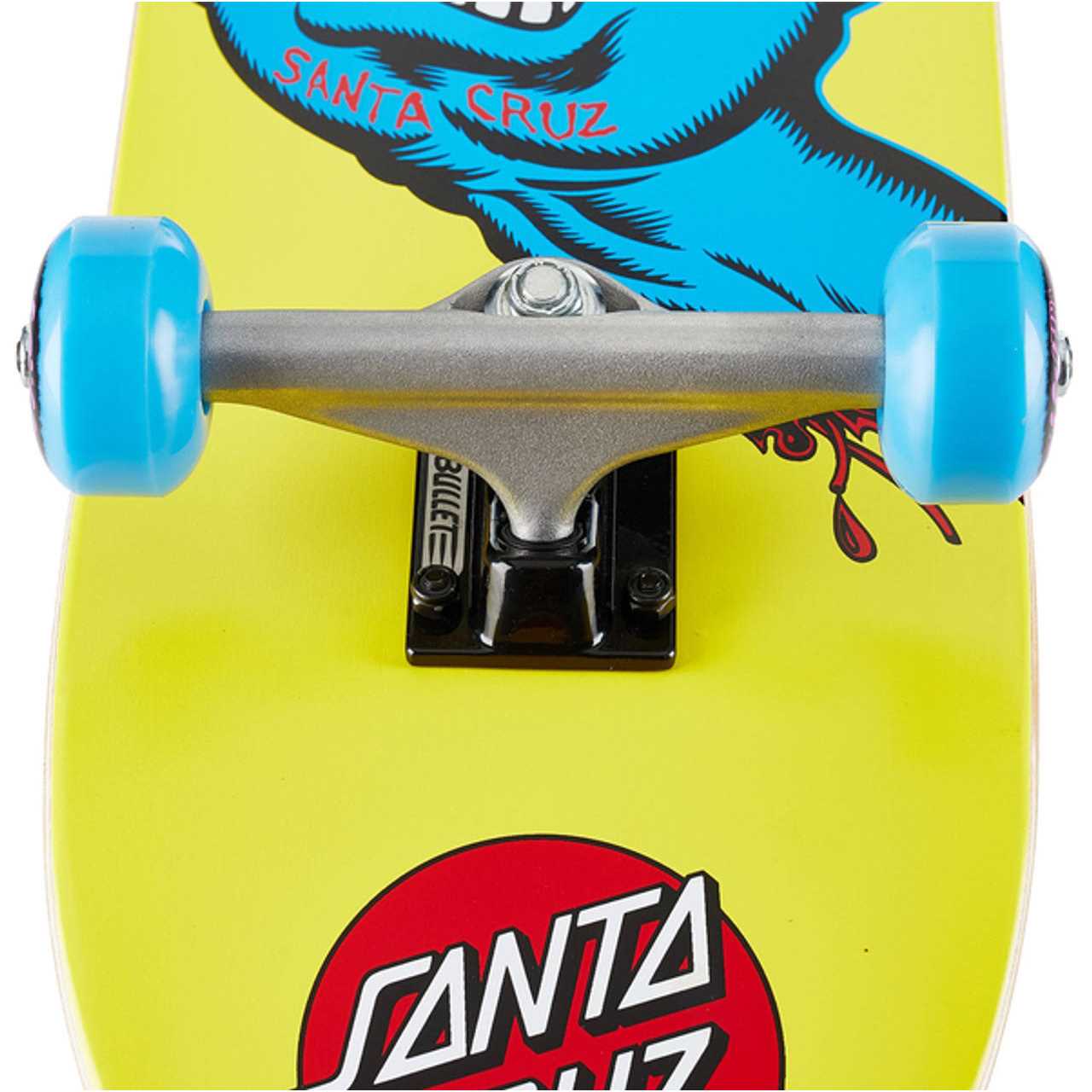 Santa Cruz Complete Skateboard - Sports Supplies Online Store