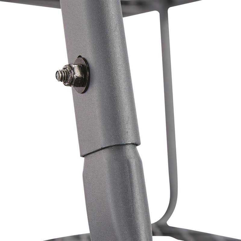 Guide Gear 15.5' Ladder Stand with Mesh Seat - Sports Supplies Online Store