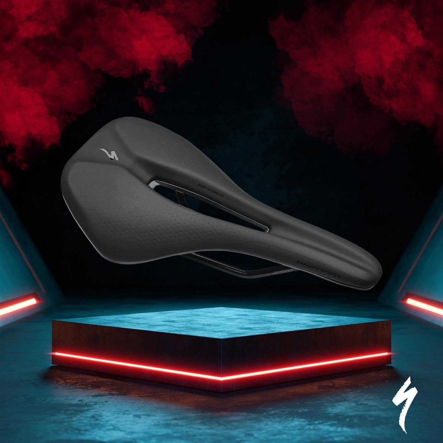 Specialized Phenom Comp Saddle - Sports Supplies Online Store