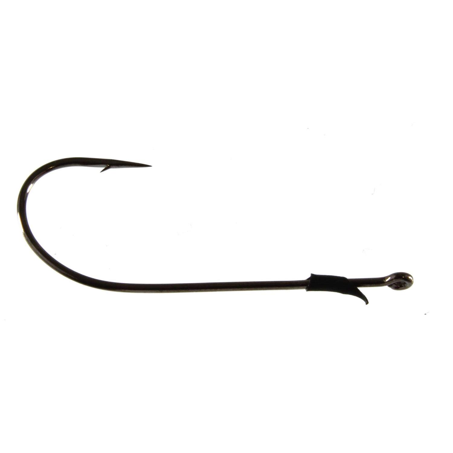 Roboworm Medium Wire Rebarb Hook - Sports Supplies Online Store