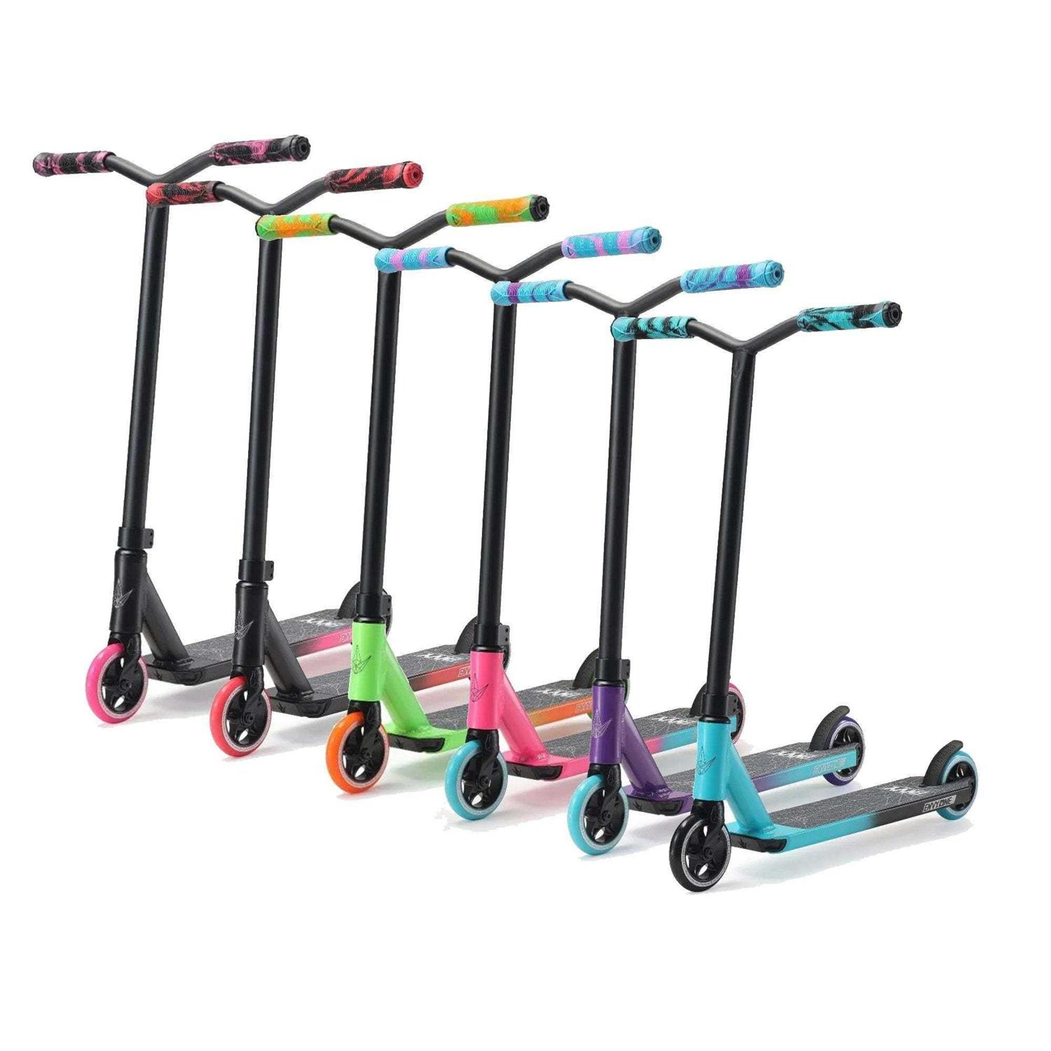Envy One S3 Complete Scooter - Sports Supplies Online Store