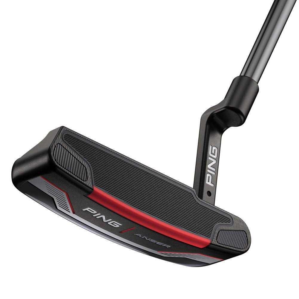 PING 2021 Anser Putter - Sports Supplies Online Store