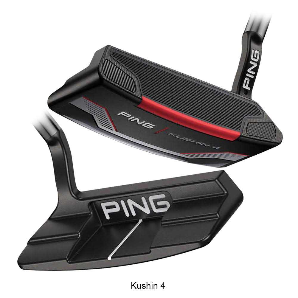 PING 2021 Anser Putter - Sports Supplies Online Store