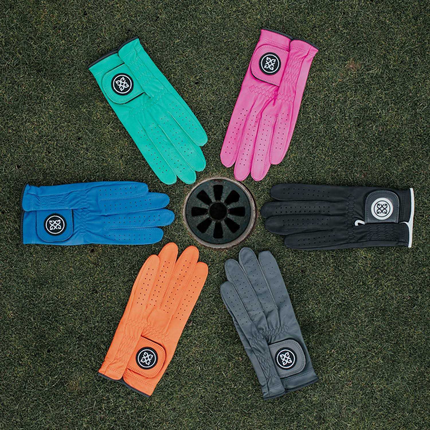 G/FORE Collection Left Golf Glove - Sports Supplies Online Store