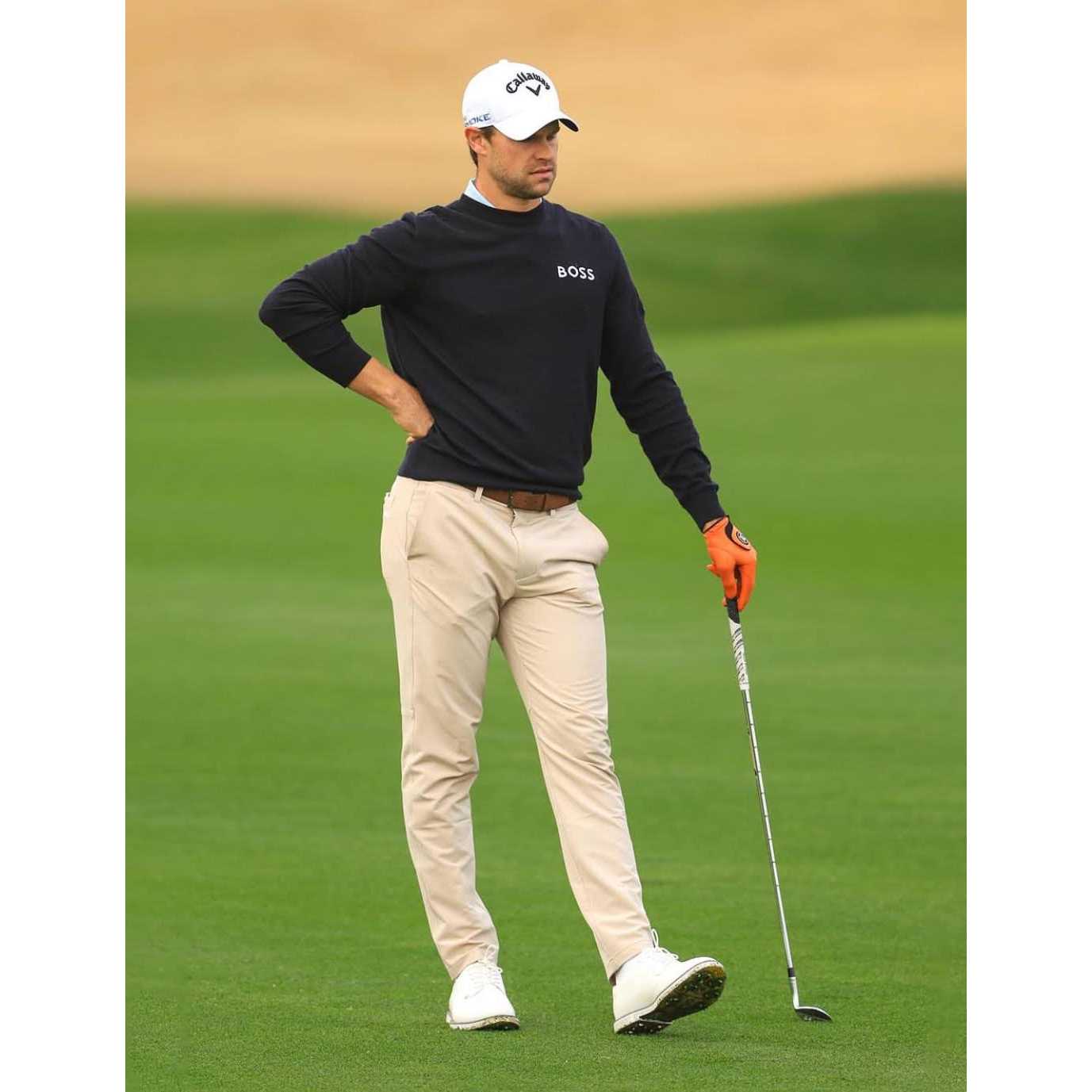 G/FORE Collection Left Golf Glove - Sports Supplies Online Store