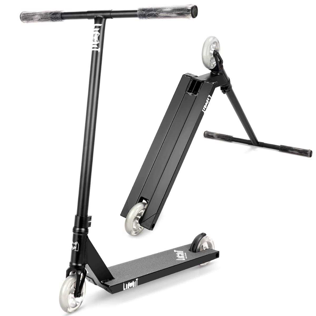 Limit LMT69 Professional Scooter-Trick Scooter-Intermediate Beginner ...
