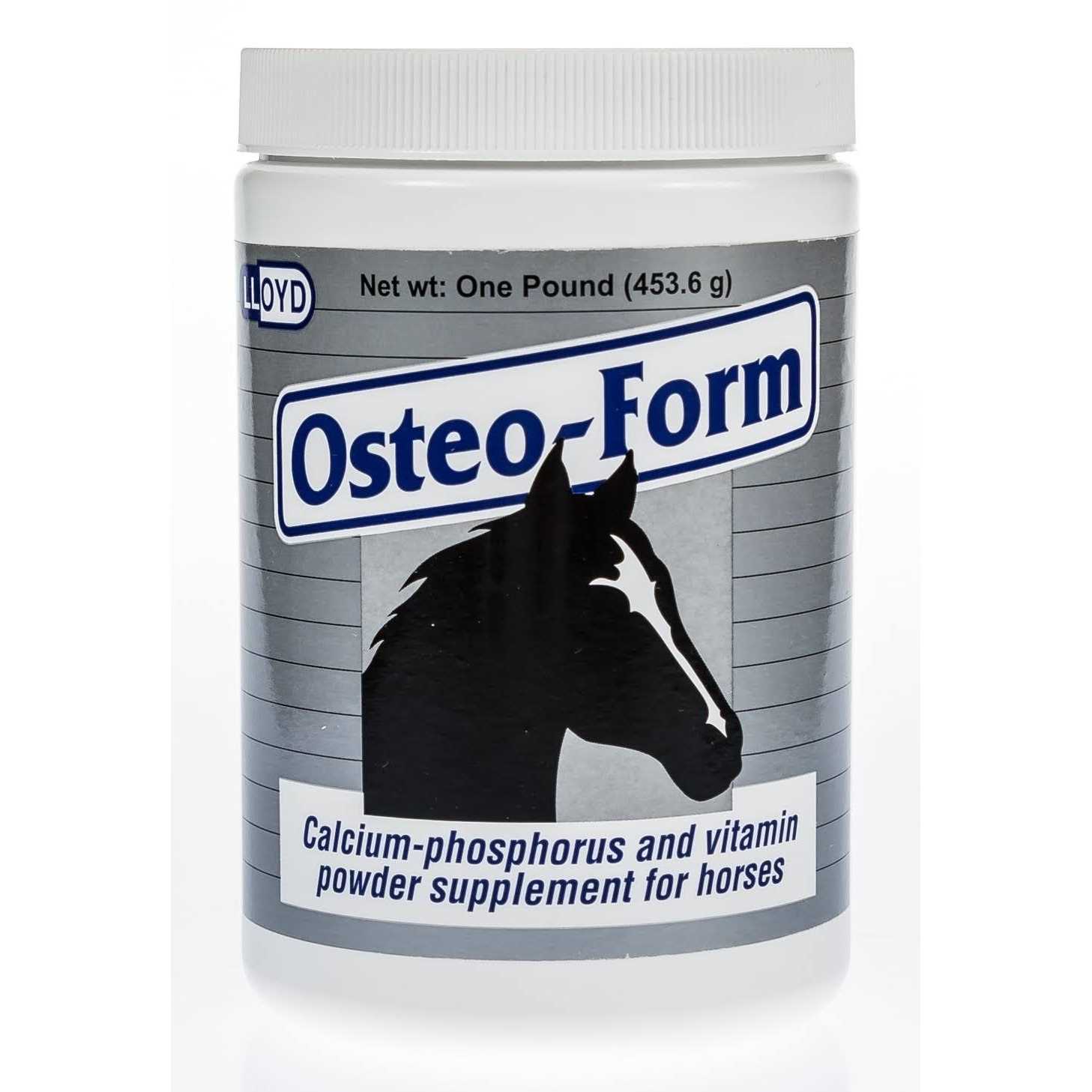 Osteo-Form 1lb - Sports Supplies Online Store