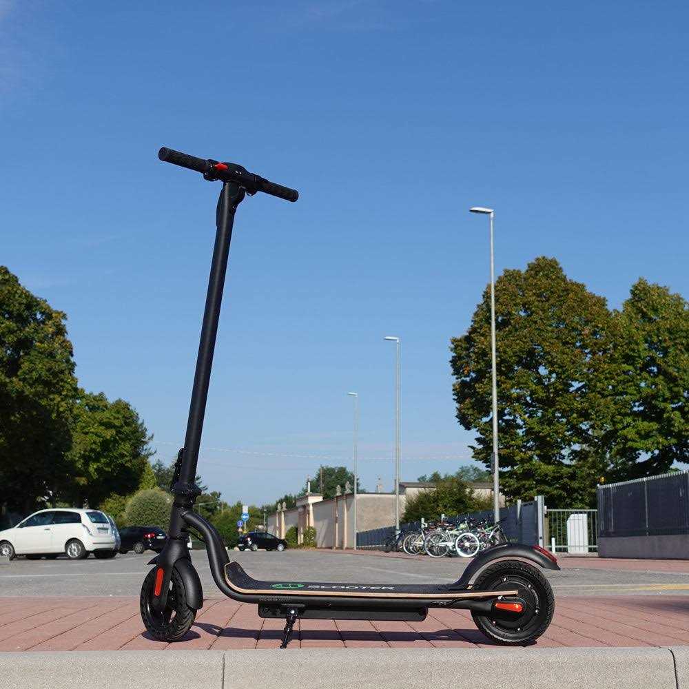 our store Electric Scooter 3 Gears Max Speed 15.5MPH - Sports Supplies ...