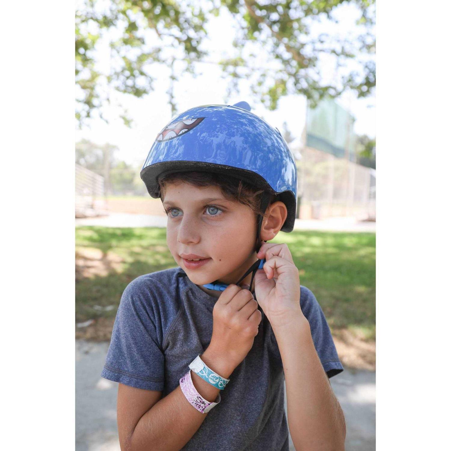 Raskullz Cling Child Helmet - Sports Supplies Online Store