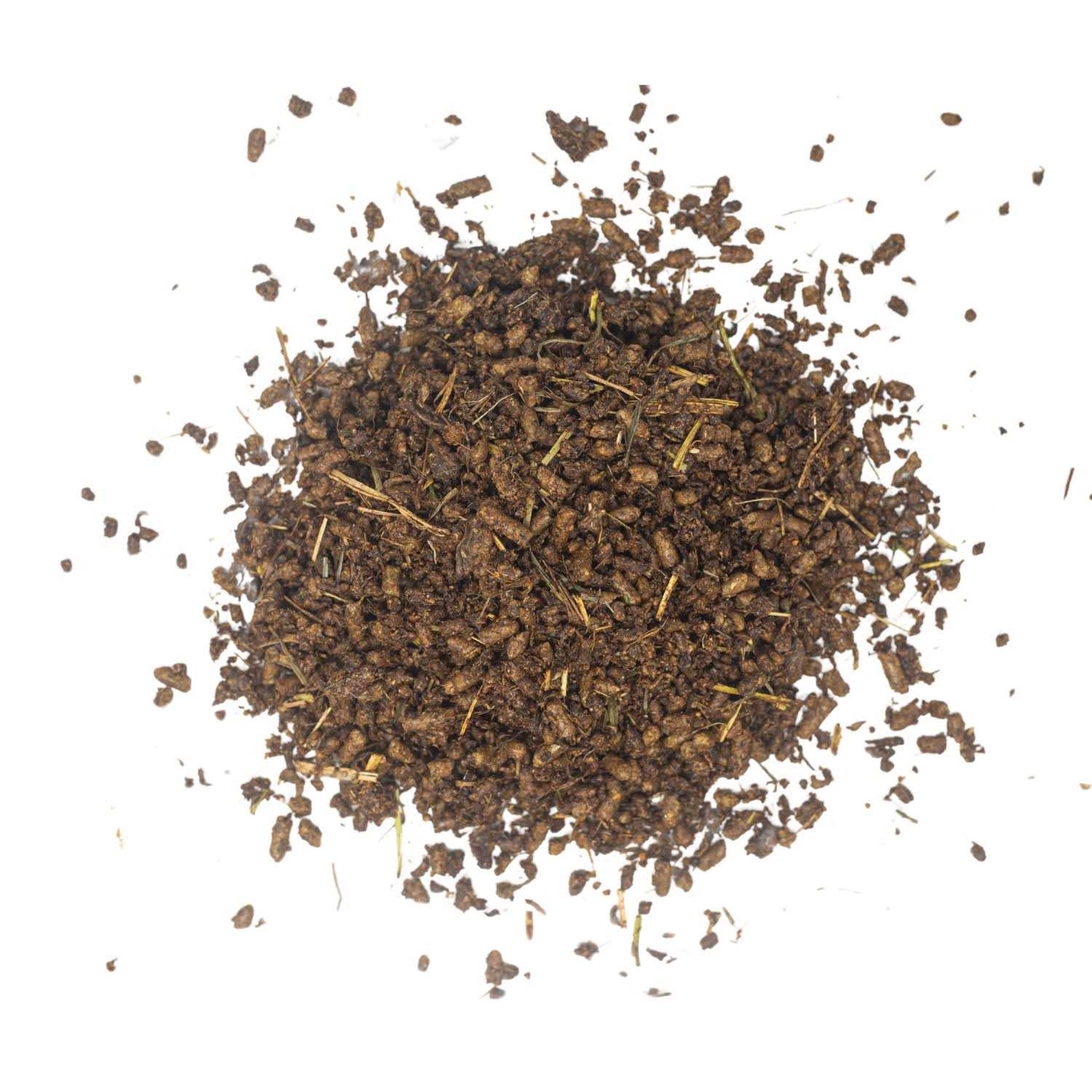 Hallway Feeds Fibrenergy High Fat Low Starch Horse Feed - Sports ...