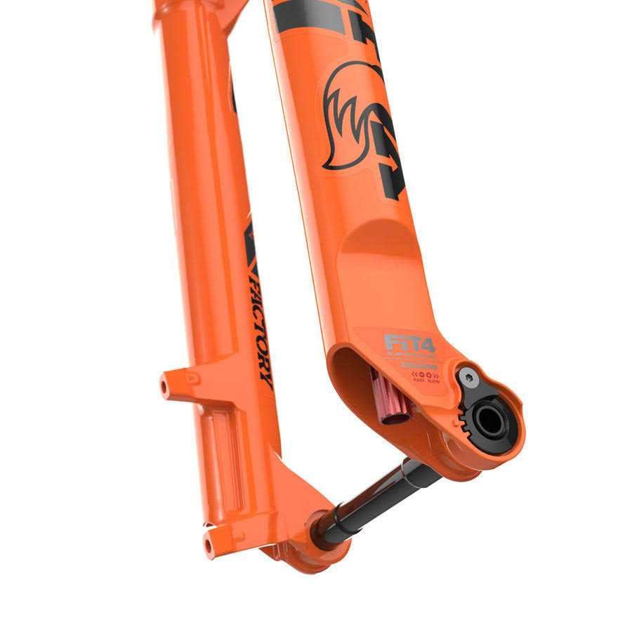 FOX 34 Step-Cast Factory 29 Fork - Sports Supplies Online Store