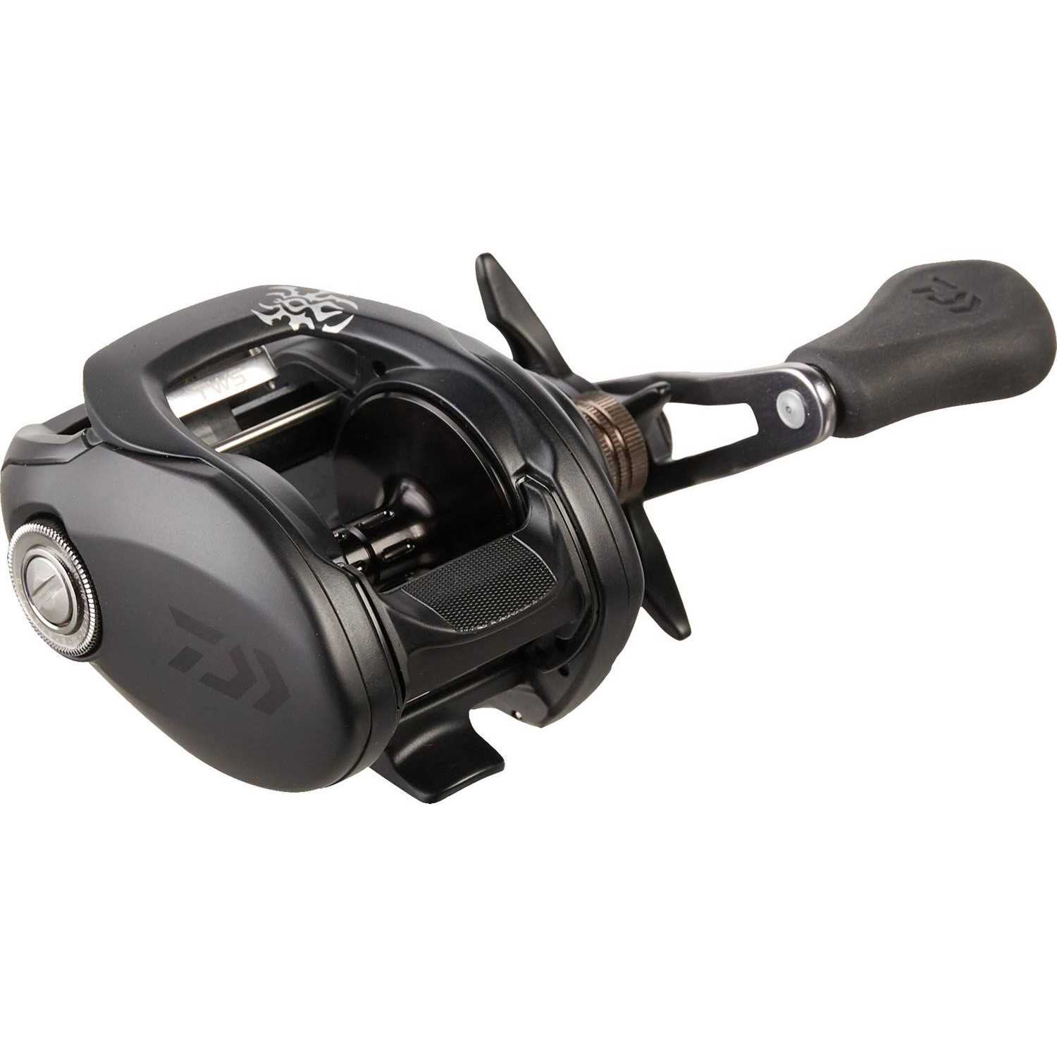 Daiwa Tatula 200 Baitcasting Reel - Sports Supplies Online Store