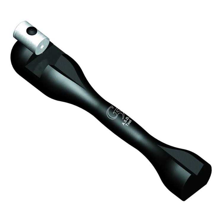 G5 ASD Flip Arrow Squaring - Sports Supplies Online Store