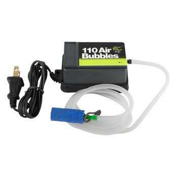 Marine Metal Cool Bubbles Insulated Bait Saver - Sports Supplies Online ...