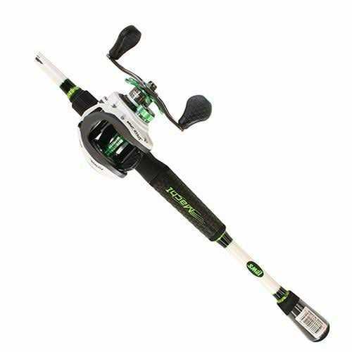 Lew's Mach 1 Speed Spool SLP Casting Combo - Sports Supplies Online Store