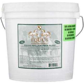 Equus Psyllium Pellets - Sports Supplies Online Store