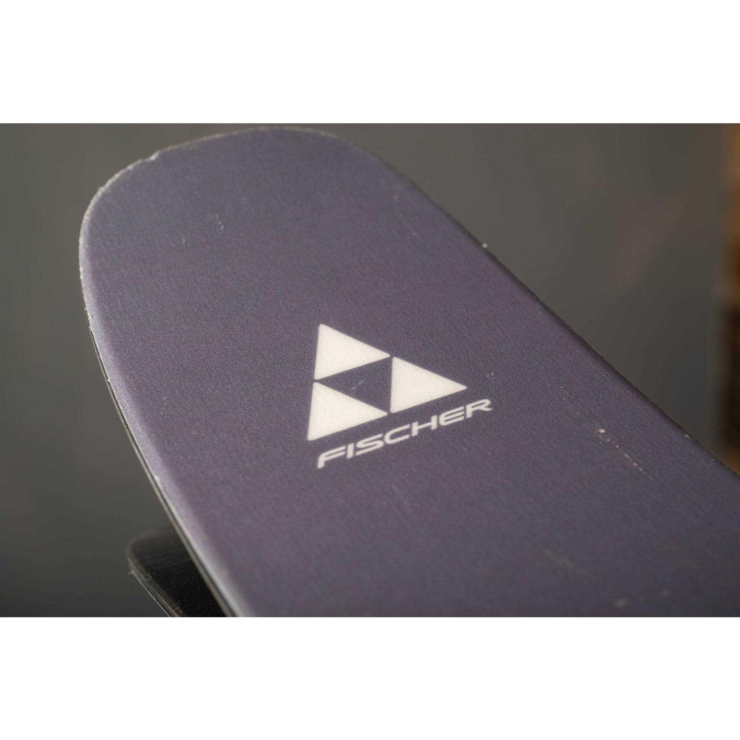 Fischer Ranger 96 Skis - Sports Supplies Online Store