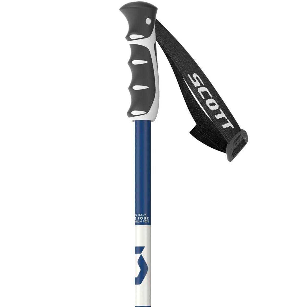 Scott Sun Valley Ski Poles - Sports Supplies Online Store