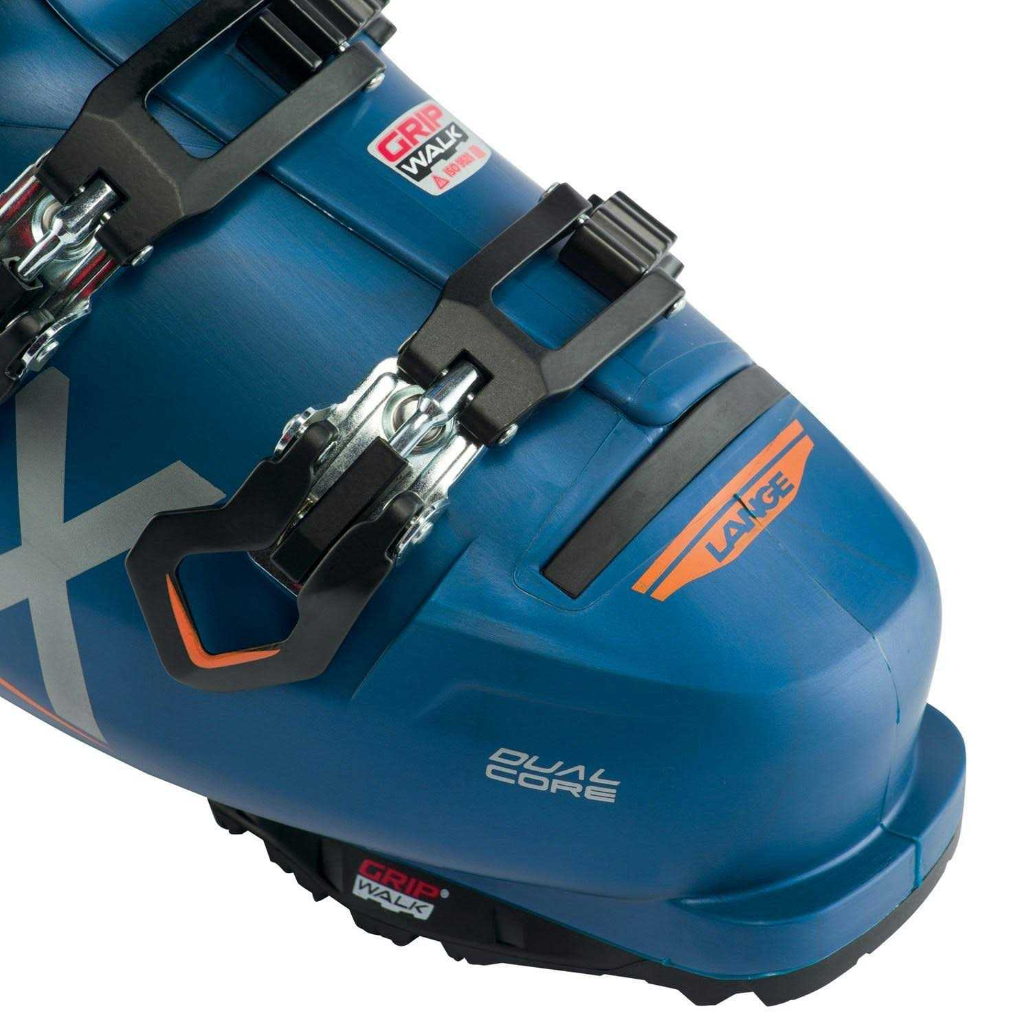 Lange RX 120 LV Ski Boots - Sports Supplies Online Store