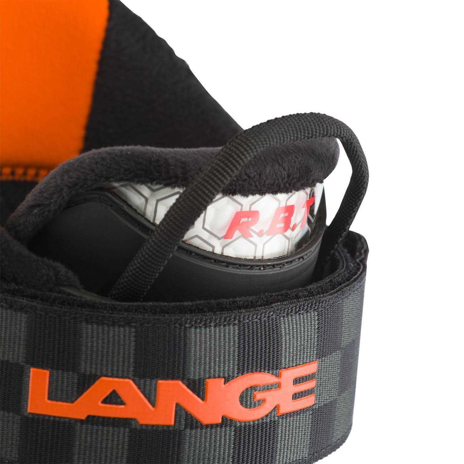 Lange RX 120 LV Ski Boots - Sports Supplies Online Store