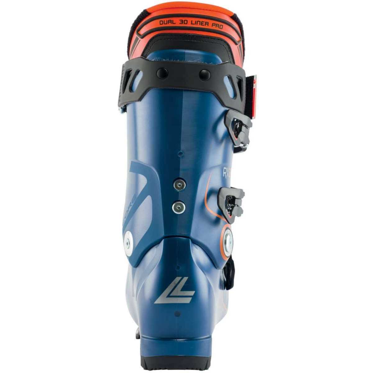 Lange RX 120 LV Ski Boots - Sports Supplies Online Store
