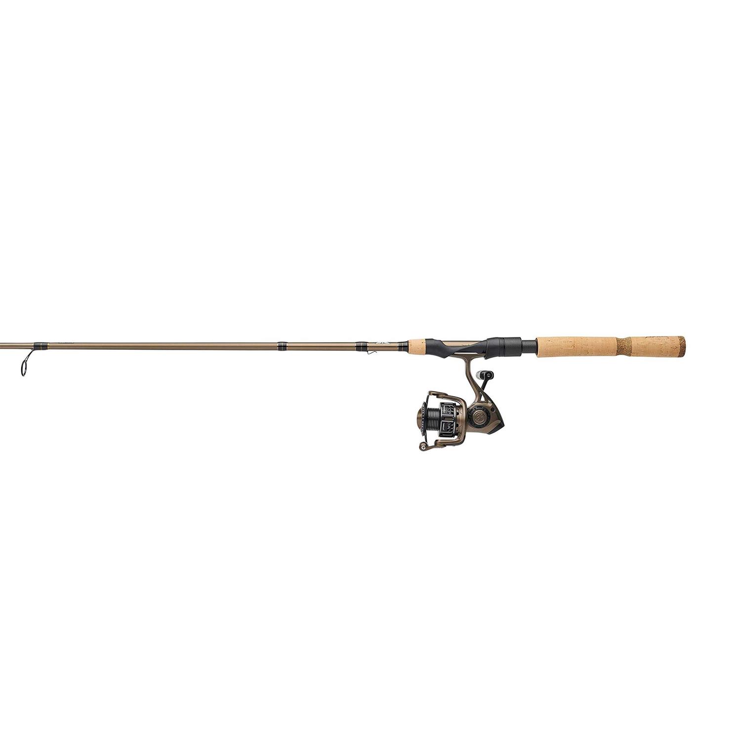 Pflueger Supreme Spinning Combo - Sports Supplies Online Store