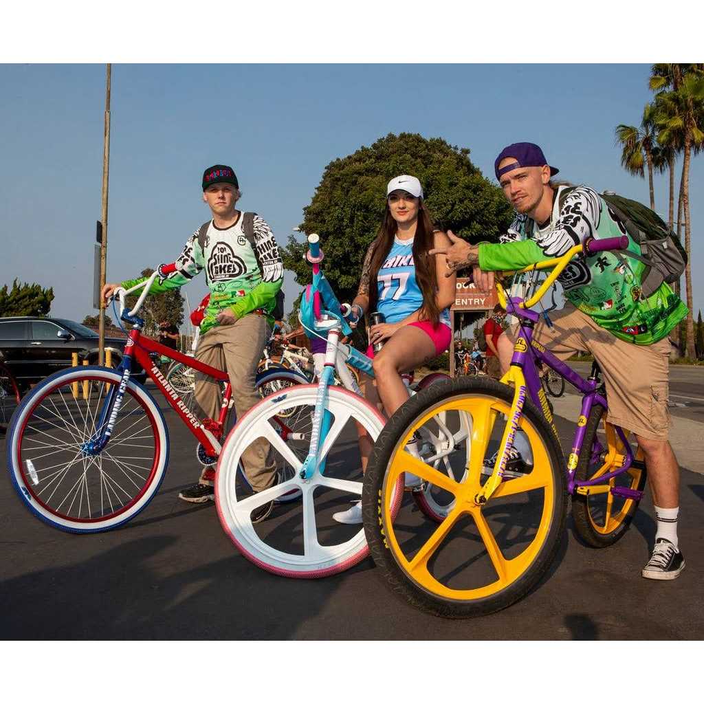 SE Bikes Big Honkin Cruiser - Sports Supplies Online Store