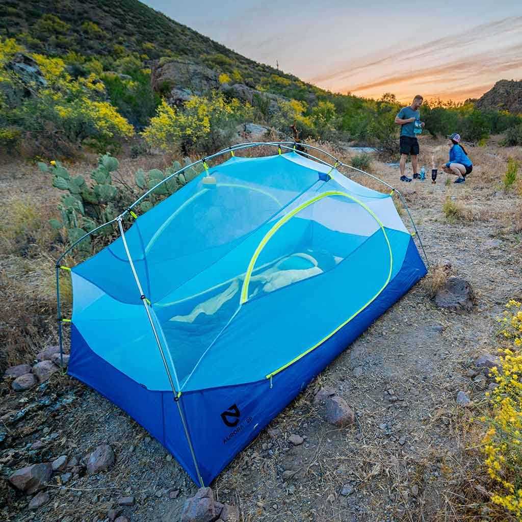 Nemo Switch Tent - Sports Supplies Online Store