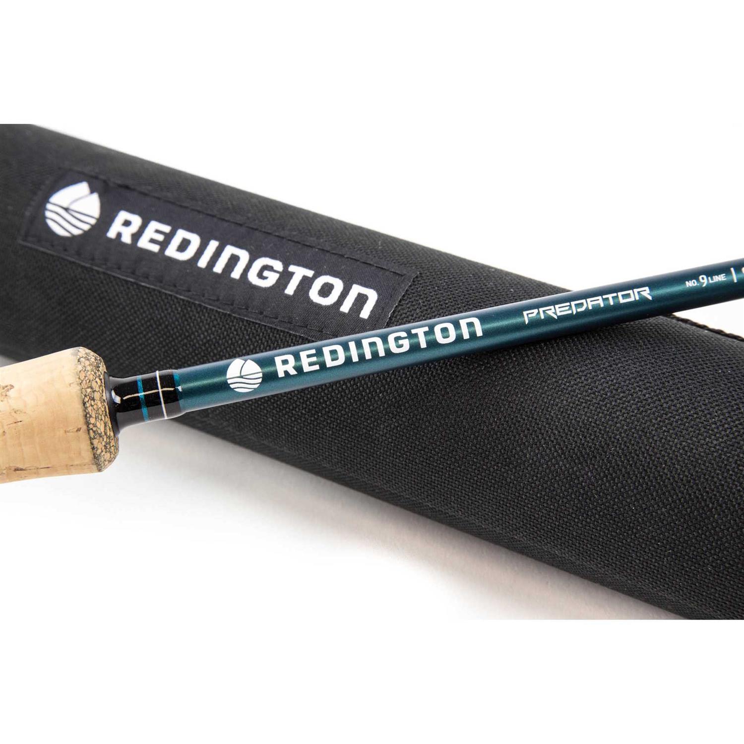 Redington Predator Fly Rod - Sports Supplies Online Store