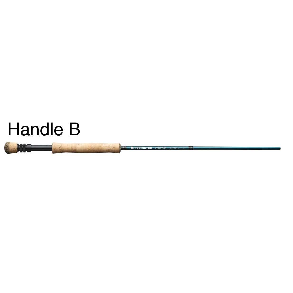 Redington Predator Fly Rod - Sports Supplies Online Store