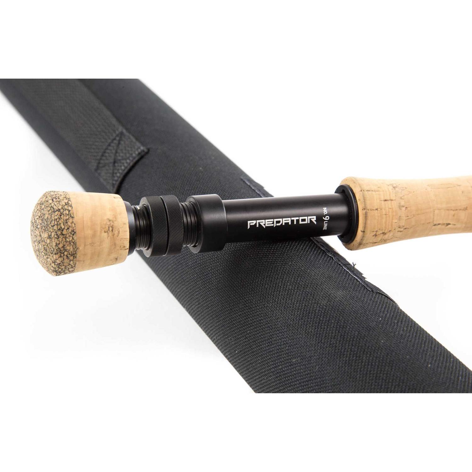 Redington Predator Fly Rod - Sports Supplies Online Store
