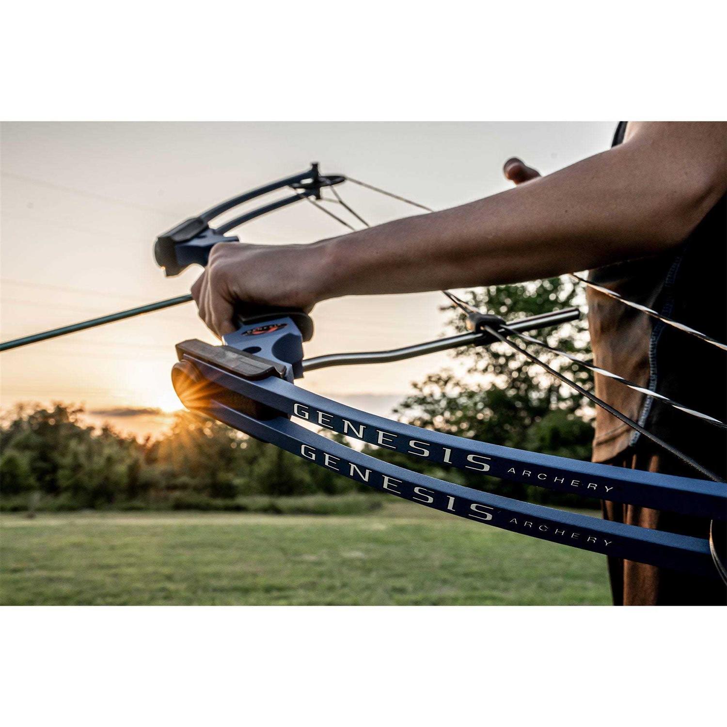 Genesis Bow - Sports Supplies Online Store