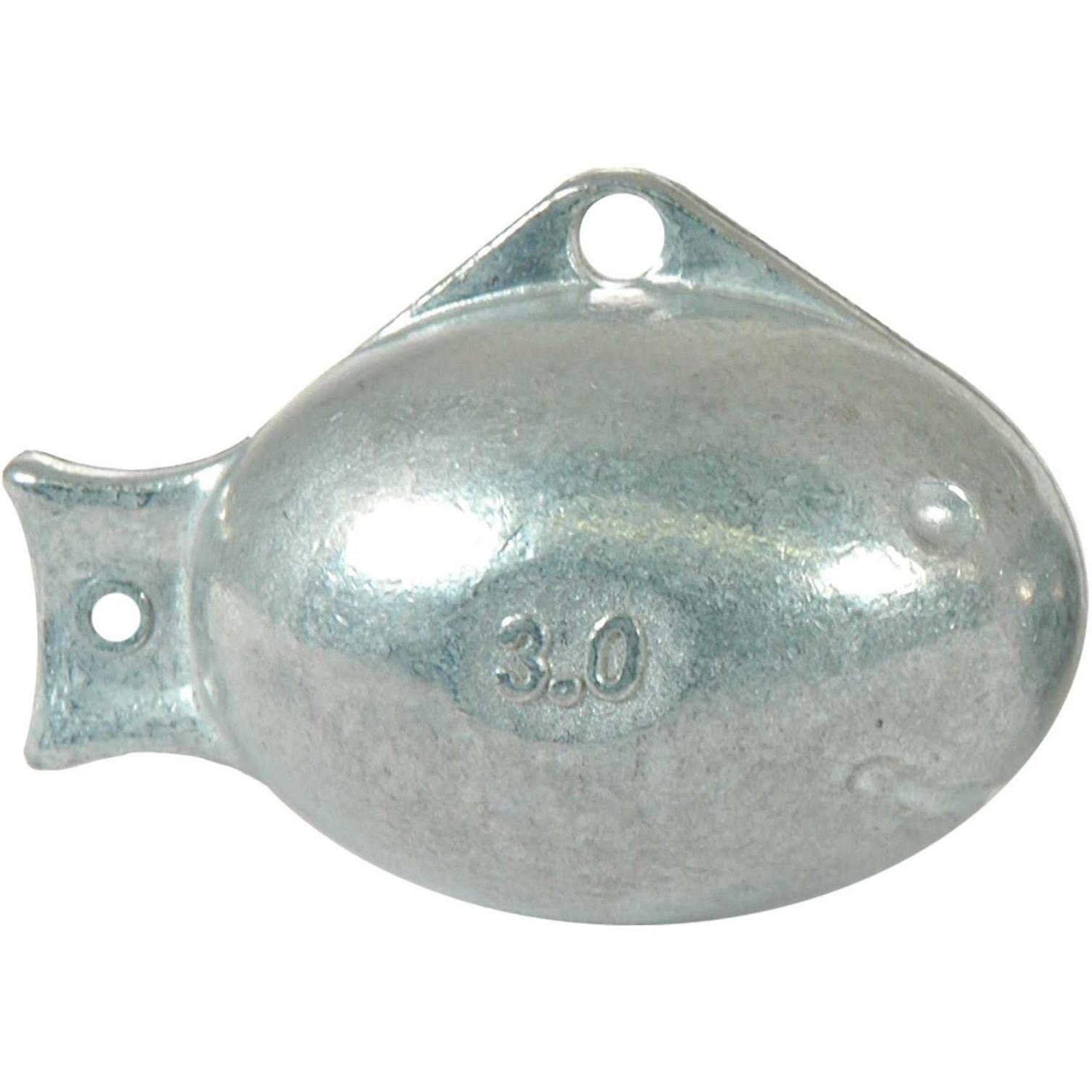 Off Shore Tackle Pro Guppy Weights - Sports Supplies Online Store