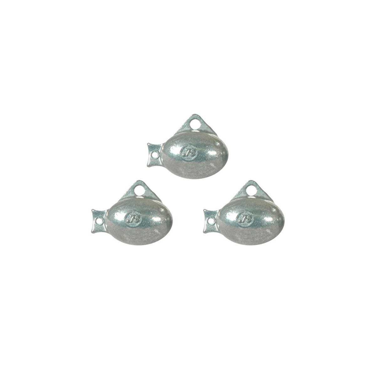 Off Shore Tackle Pro Guppy Weights - Sports Supplies Online Store