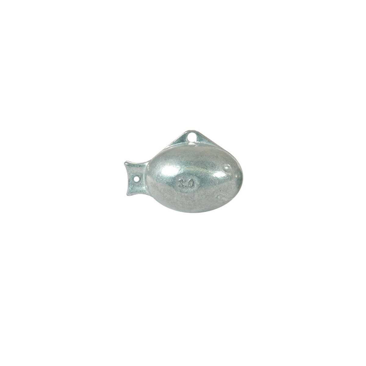 Off Shore Tackle Pro Guppy Weights - Sports Supplies Online Store