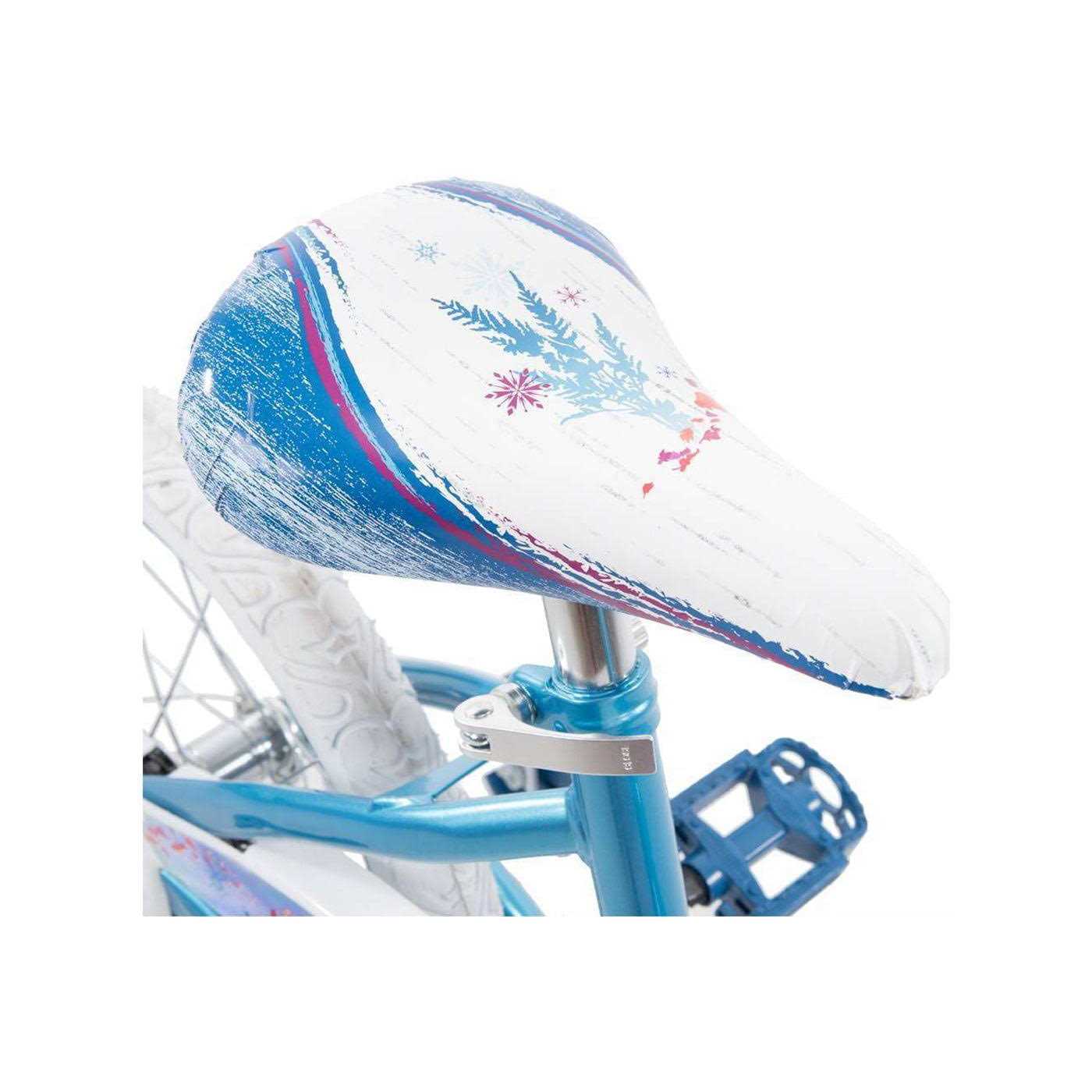Huffy Disney Frozen 2 16 In. Bike - Sports Supplies Online Store