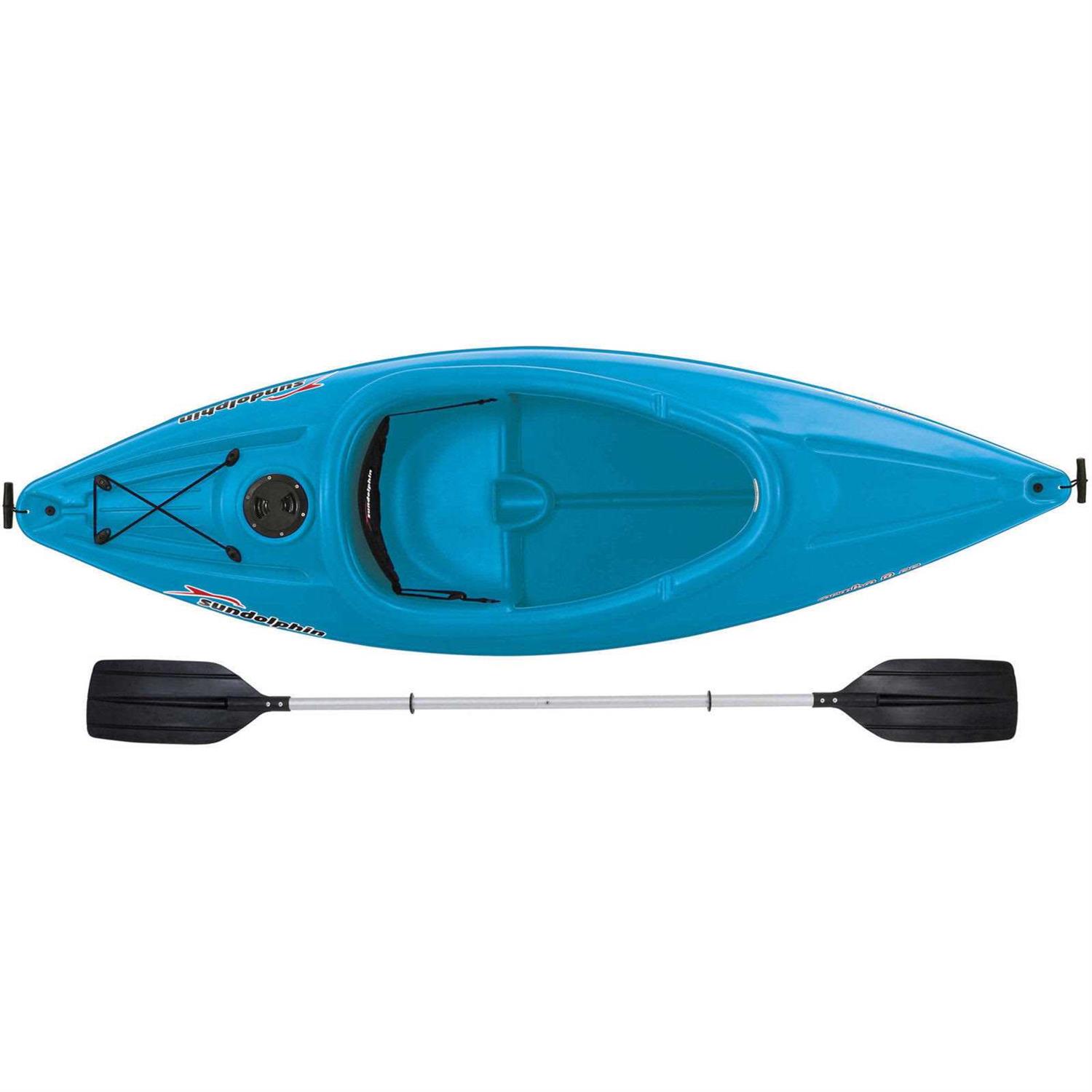 Sun Dolphin Aruba 8 SS - Sports Supplies Online Store