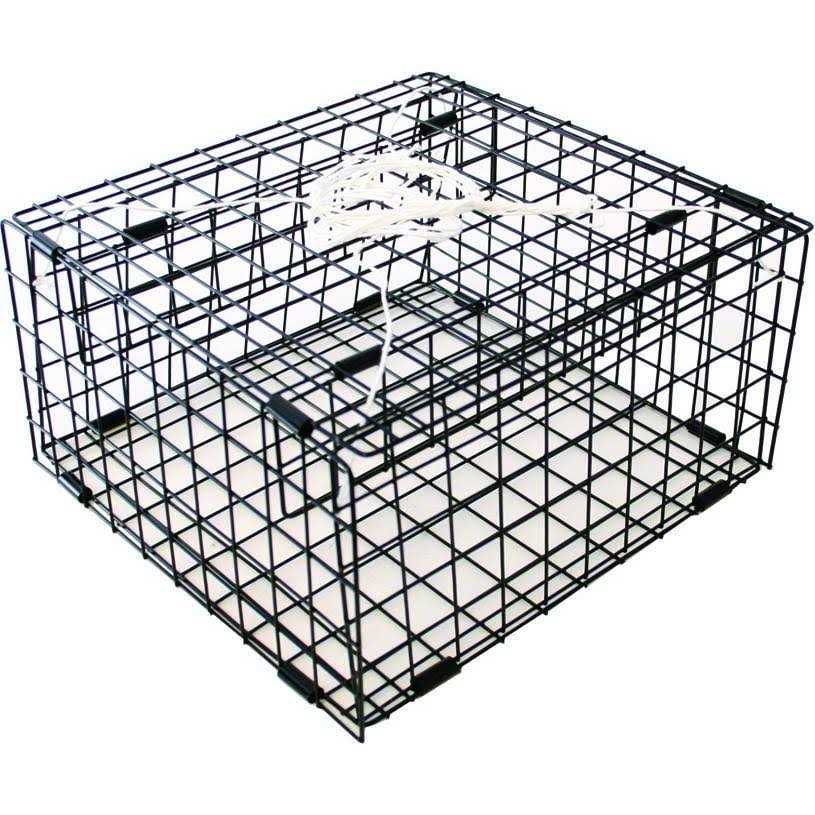 FJ Neil 225-ct Snap Trap Crab Trap - Sports Supplies Online Store
