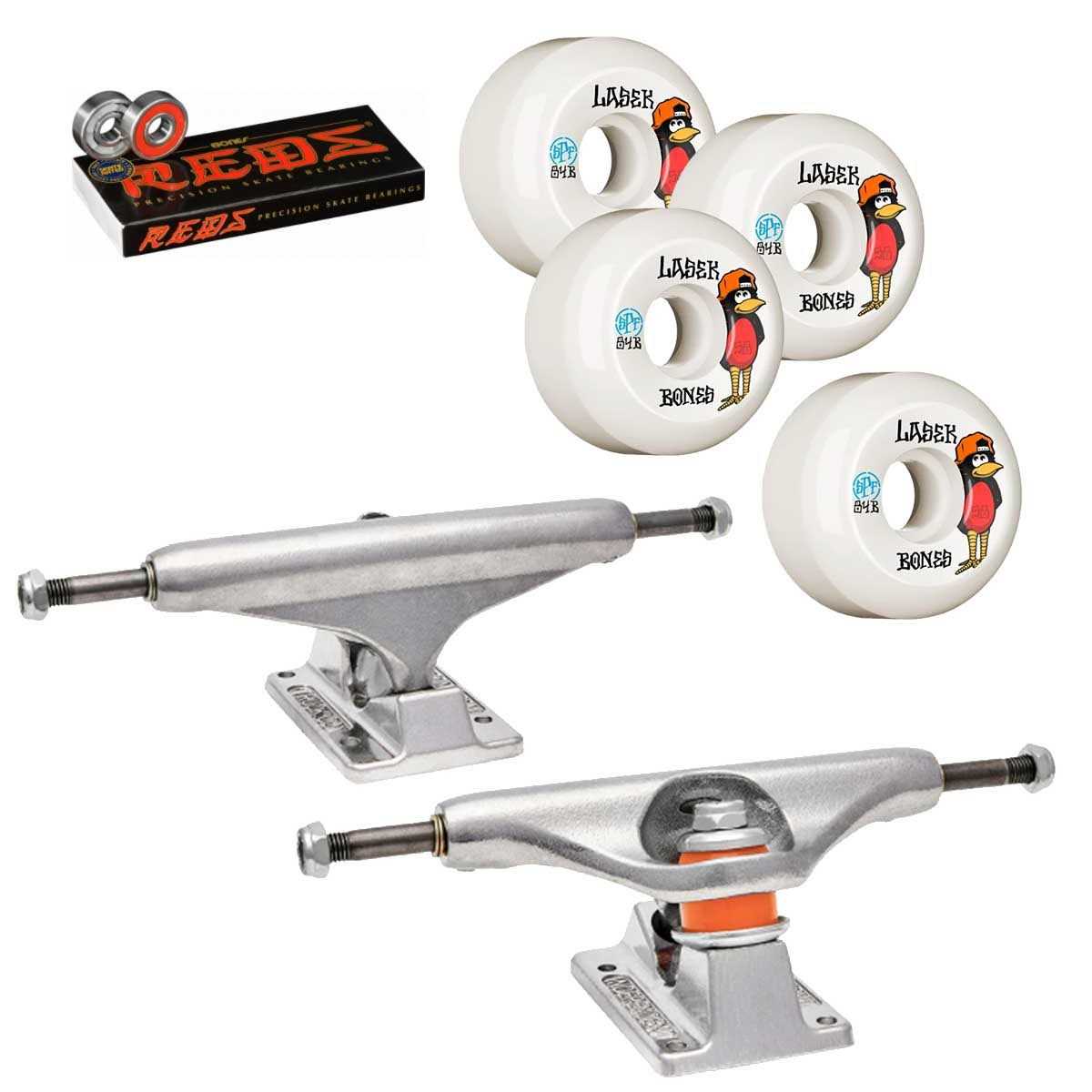 Santa Cruz Natas Panther Lenticular Reissue 10.538 Skateboard Deck ...