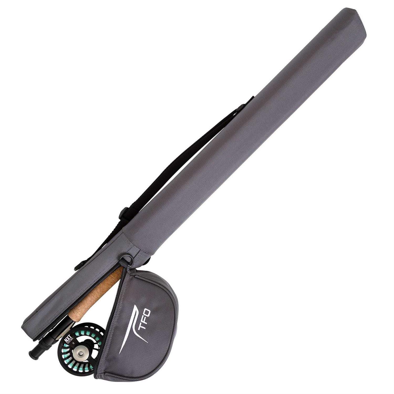 TFO NXT Black Label Fly Kit - Sports Supplies Online Store