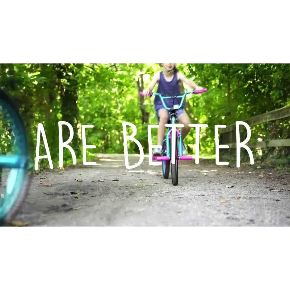 Kent 20 inch Girls BMX Bike - Sports Supplies Online Store