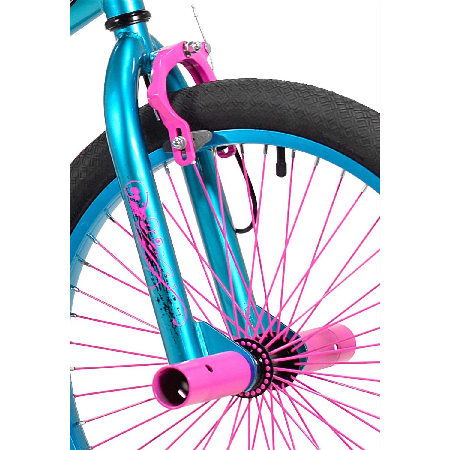 Kent 20 inch Girls BMX Bike - Sports Supplies Online Store