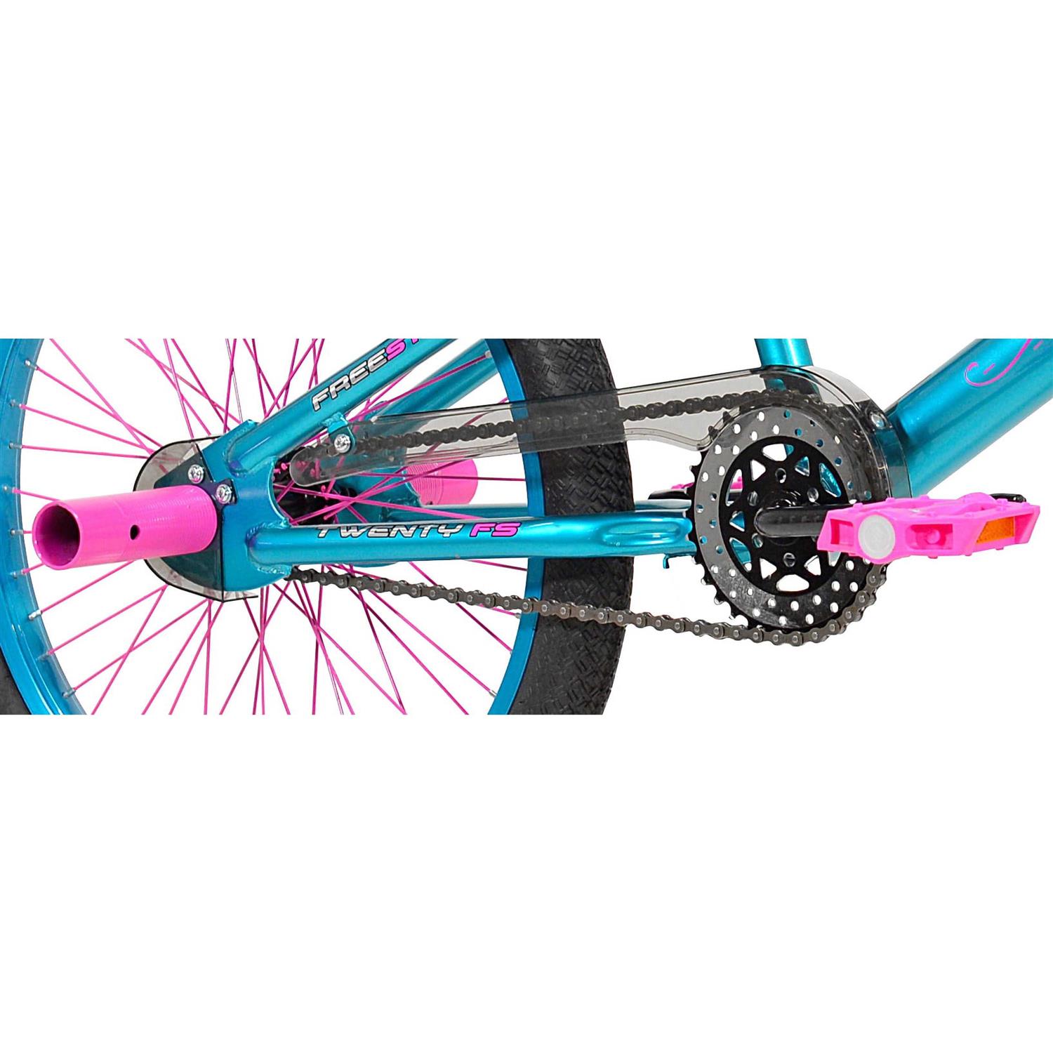 Kent 20 inch Girls BMX Bike - Sports Supplies Online Store